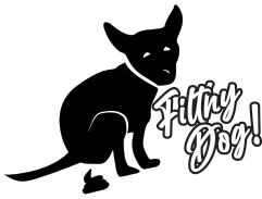 Custom Rego Pouches – Filthy Dog Decals